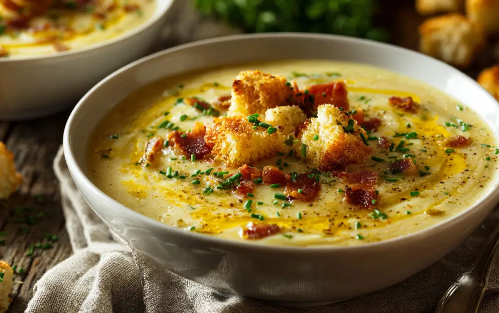 Creamy Sausage Tortellini Soup (One-Pot Wonder in 40 Minutes!)