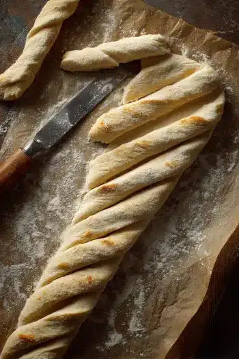 The Best Homemade Breadsticks Recipe (Soft, Buttery & Ready in 45 Minutes!)