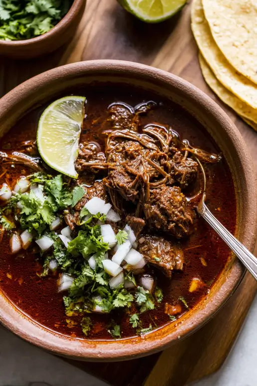 Authentic Birria Recipe (That’ll Have Everyone Begging for Seconds)