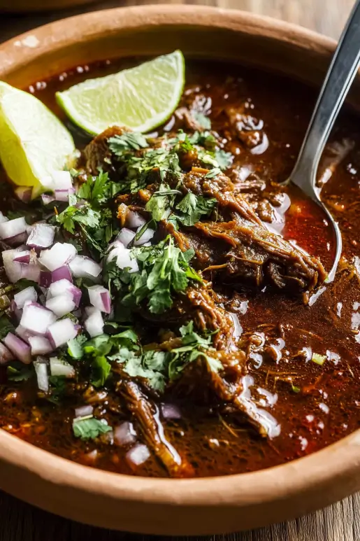 Authentic Birria Recipe (That’ll Have Everyone Begging for Seconds)