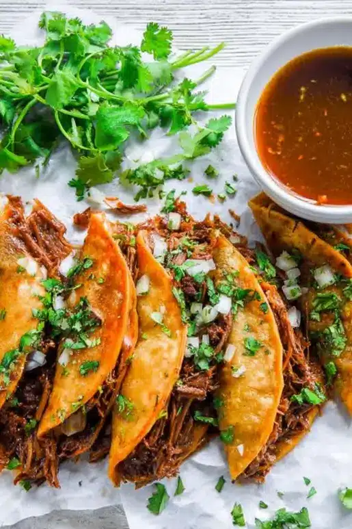 Birria Tacos Recipe (Easy + Ridiculously Good)