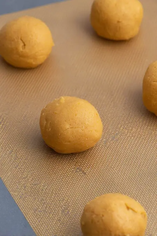 Sugar-Free Pumpkin Cookies That Actually Taste Like Fall