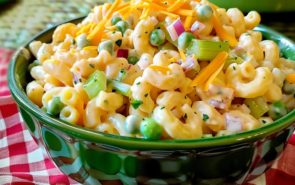 Traditional Arabic Salad Recipe: Fresh, Zesty & Ready in 20 Minutes!